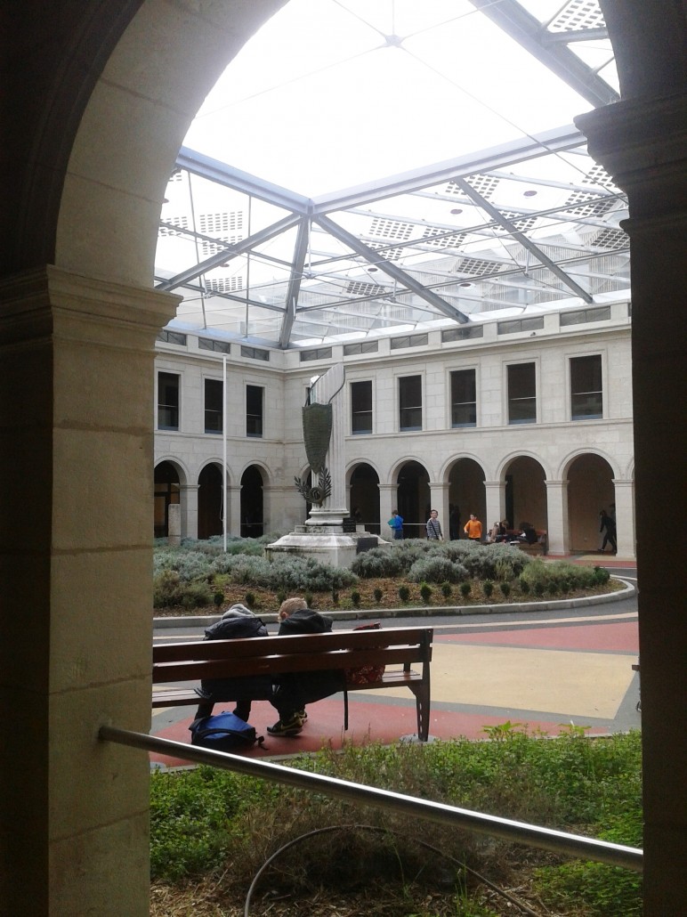 Terawatt au lycée Bertran de Born